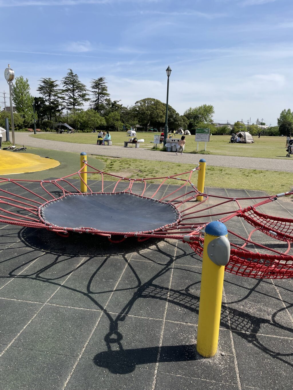 愛知県碧南市の碧南市臨海公園へ行きました | ナナイチLife＠とあるファミリーの日常記録