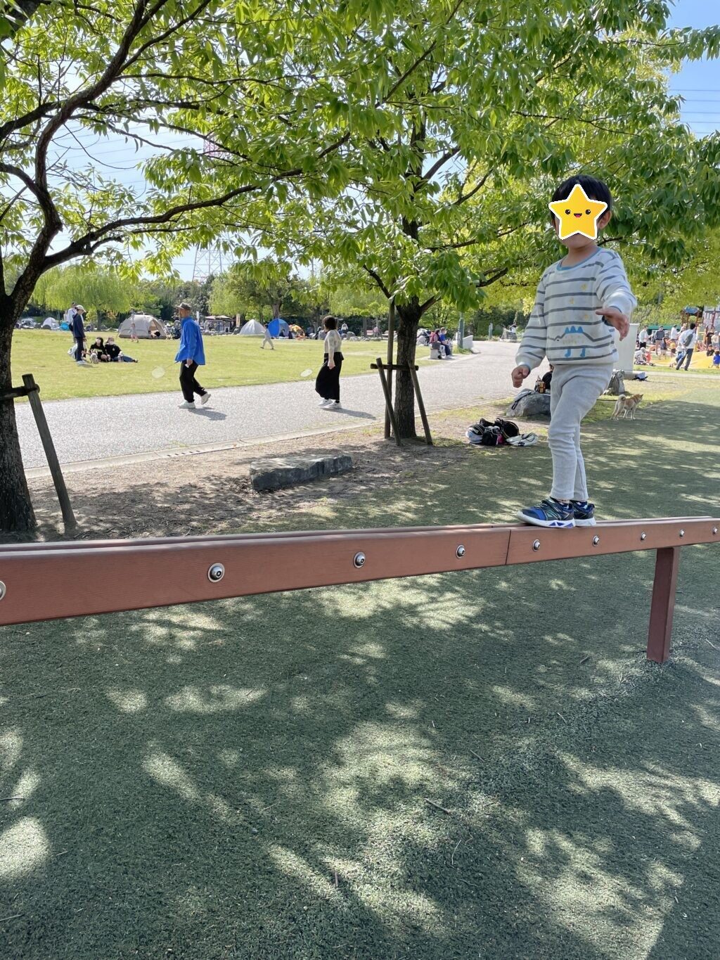 愛知県碧南市の碧南市臨海公園へ行きました | ナナイチLife＠とあるファミリーの日常記録
